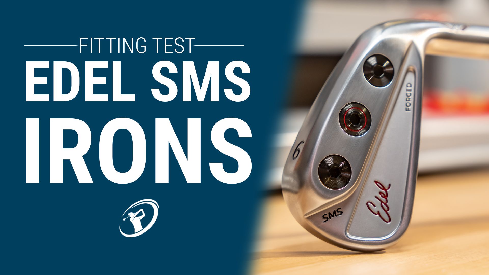 Golf Iron Fitting | Iron Shaft Fitting | Club Champion